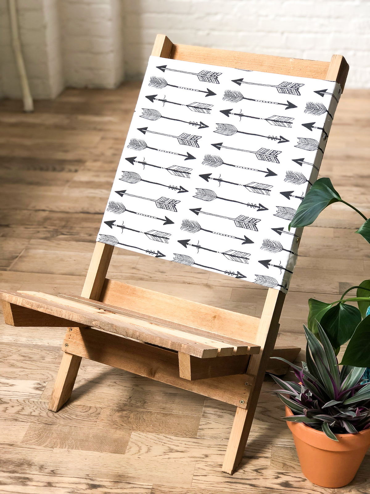 The Northwoods Rustic Folding Chair – Urban Billy