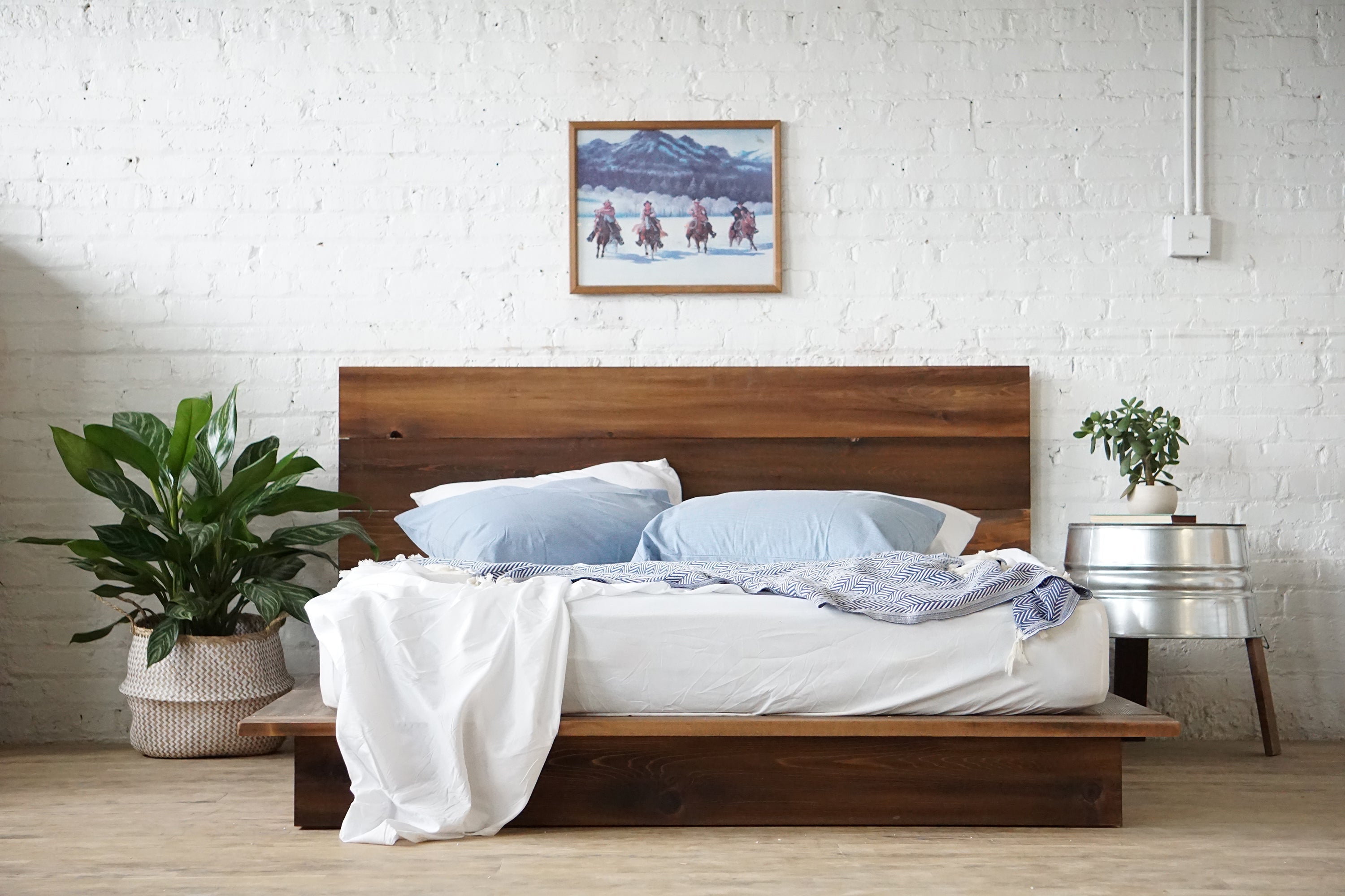 Unique Bed Frames Headboards