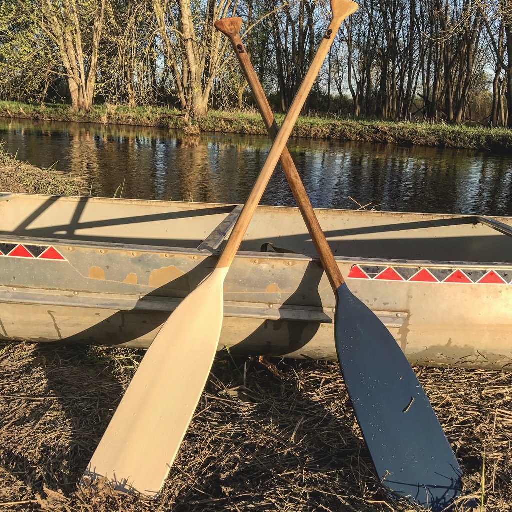 Ol' Missouri Paddles – Urban Billy